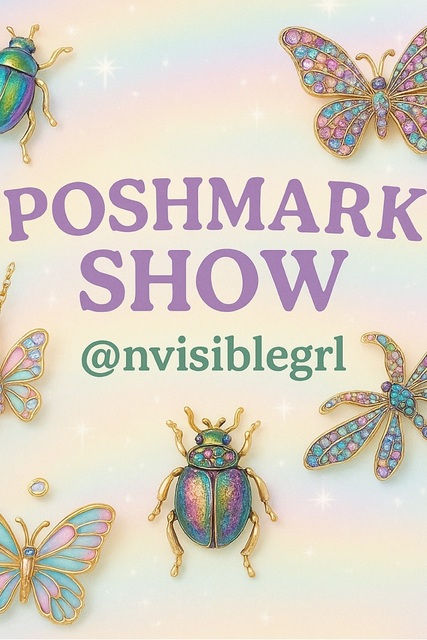 Posh Show - Poshmark